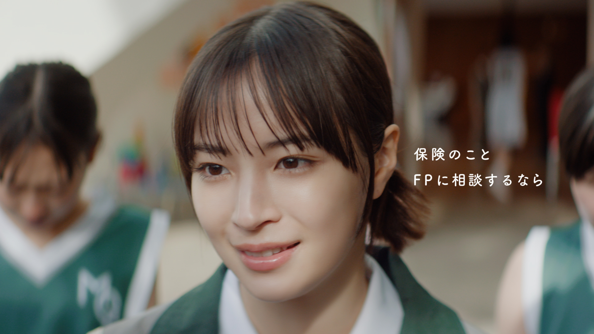 広瀬すずさんを起用したマネードクターの新CMが CM好感度「金融業類」「保険部門」の2冠を達成 | 保険も家計も将来のお金も、FP相談ならマネードクター（マネドク）